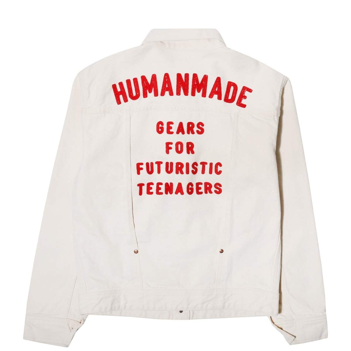 【三代目JSB × HUMAN MADE】登坂広臣が愛するブランドとは！？【私服コーデ公開】｜しゅんたむのLIKEIT!!